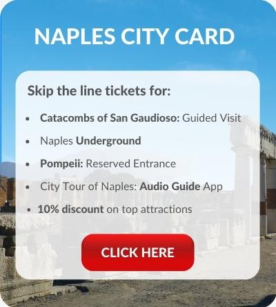 Visit Pompeii in Italy - Tours & Tickets Pompeii